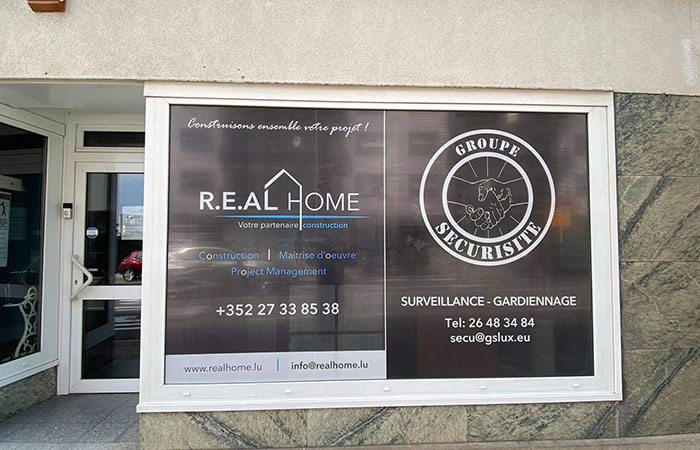 R.E.AL Home - INSIDE Vision