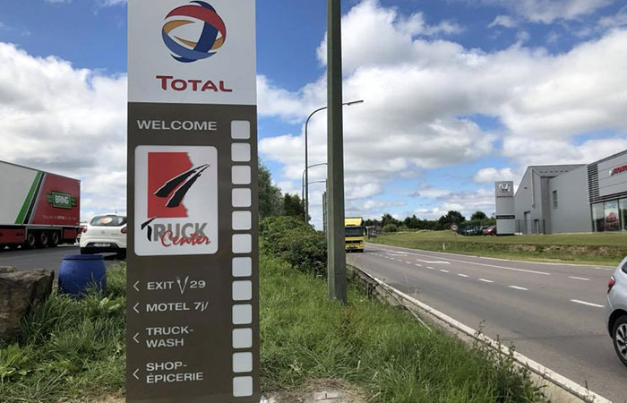 Total - INSIDE Vision